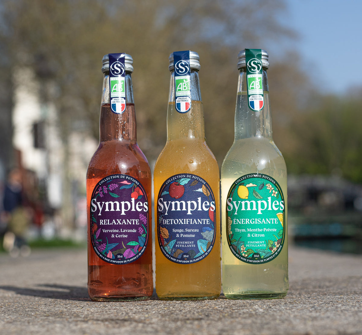 Produits – Symples